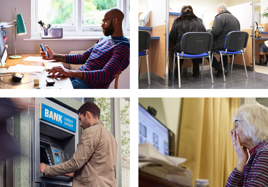 eFraud Prevention.com - Creating security minded people